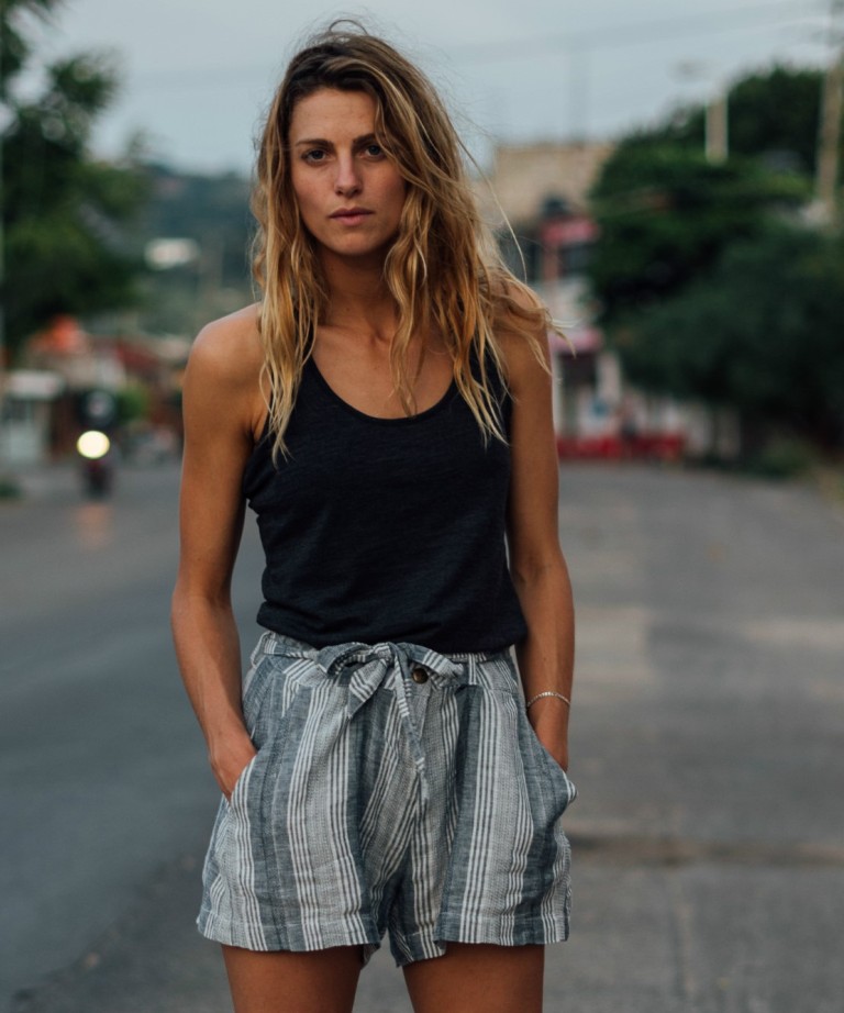 Jette E | Network Model Agency