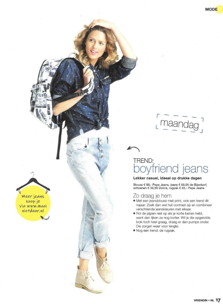 Jette E | Network Model Agency