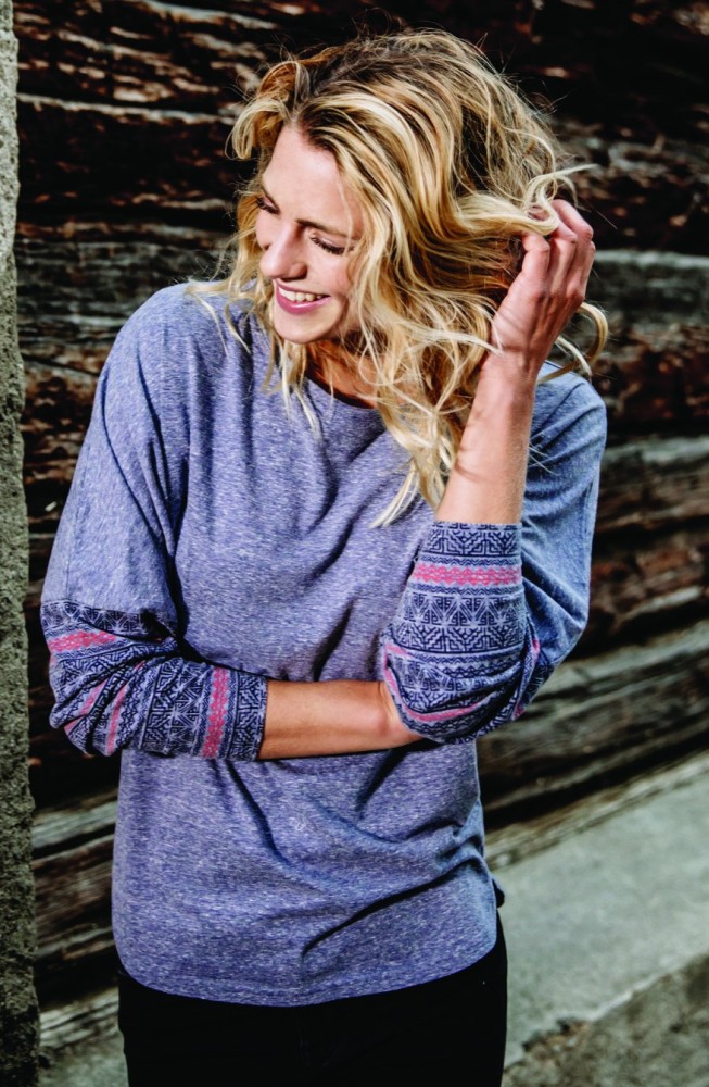 Jette E | Network Model Agency