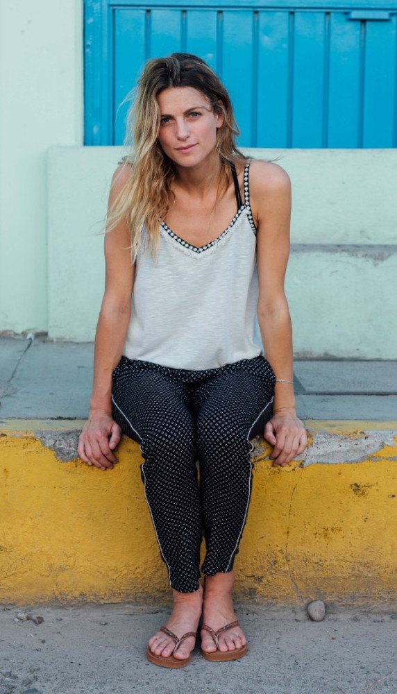 Jette E | Network Model Agency