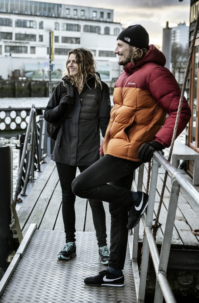 Jette E | Network Model Agency