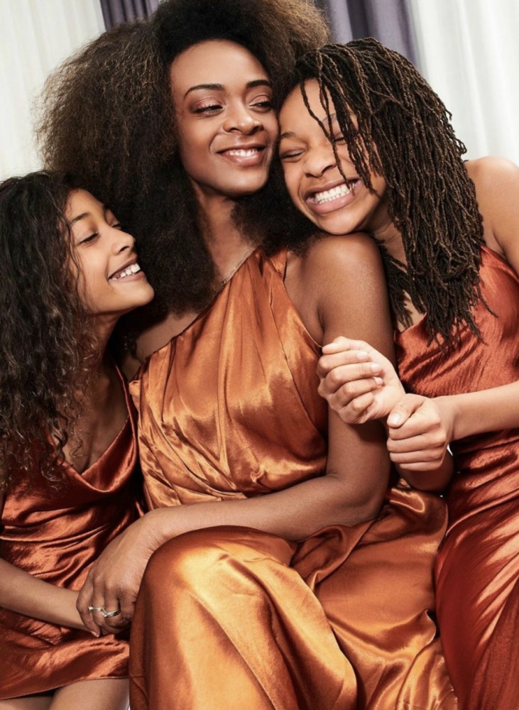 Maureen P | Network Model Agency