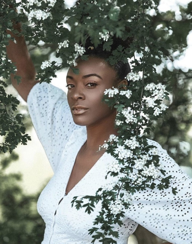 Maureen P | Network Model Agency