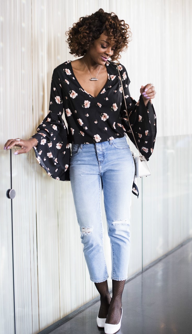 Maureen P | Network Model Agency