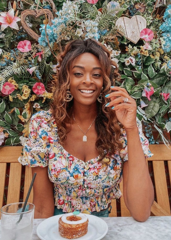 Maureen P | Network Model Agency