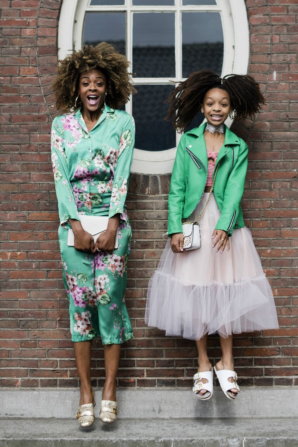 Maureen P | Network Model Agency