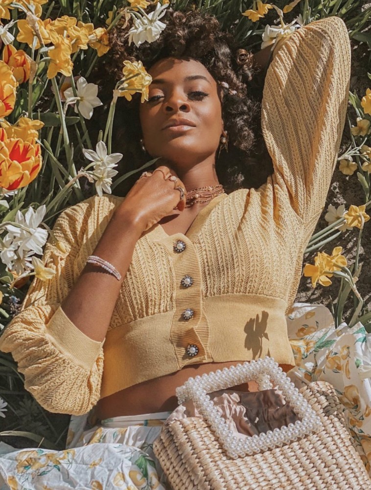 Maureen P | Network Model Agency