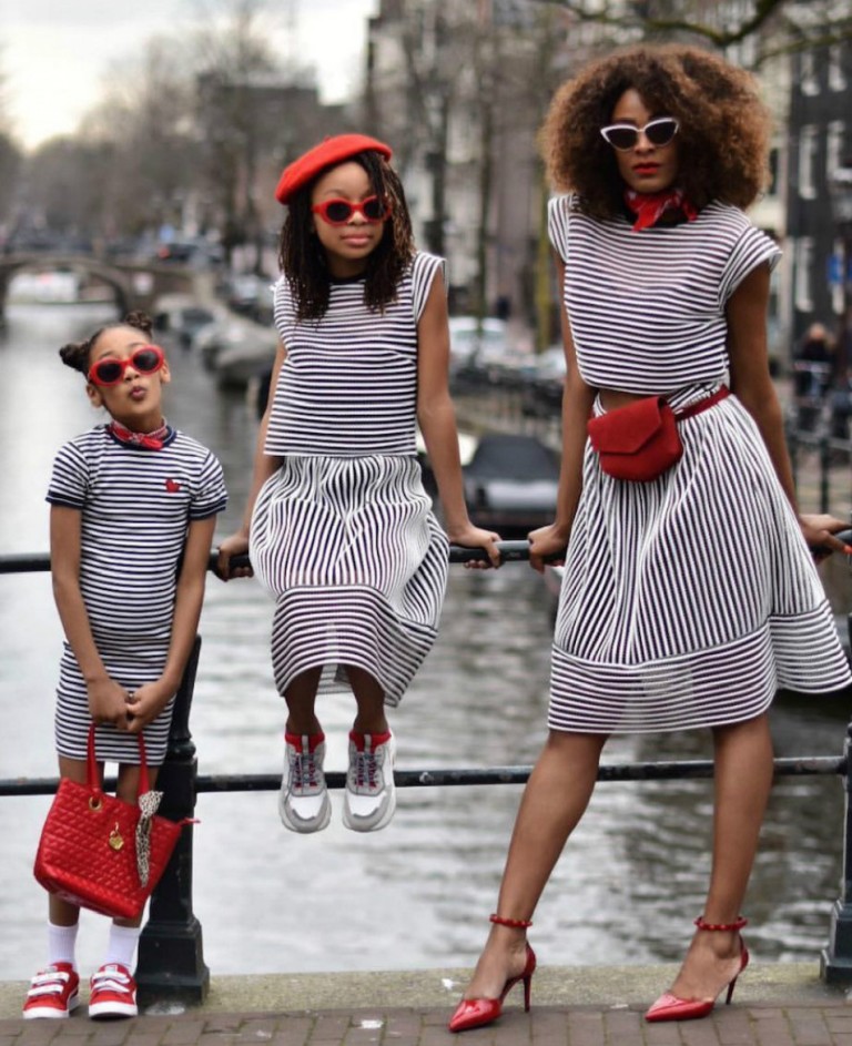 Maureen P | Network Model Agency