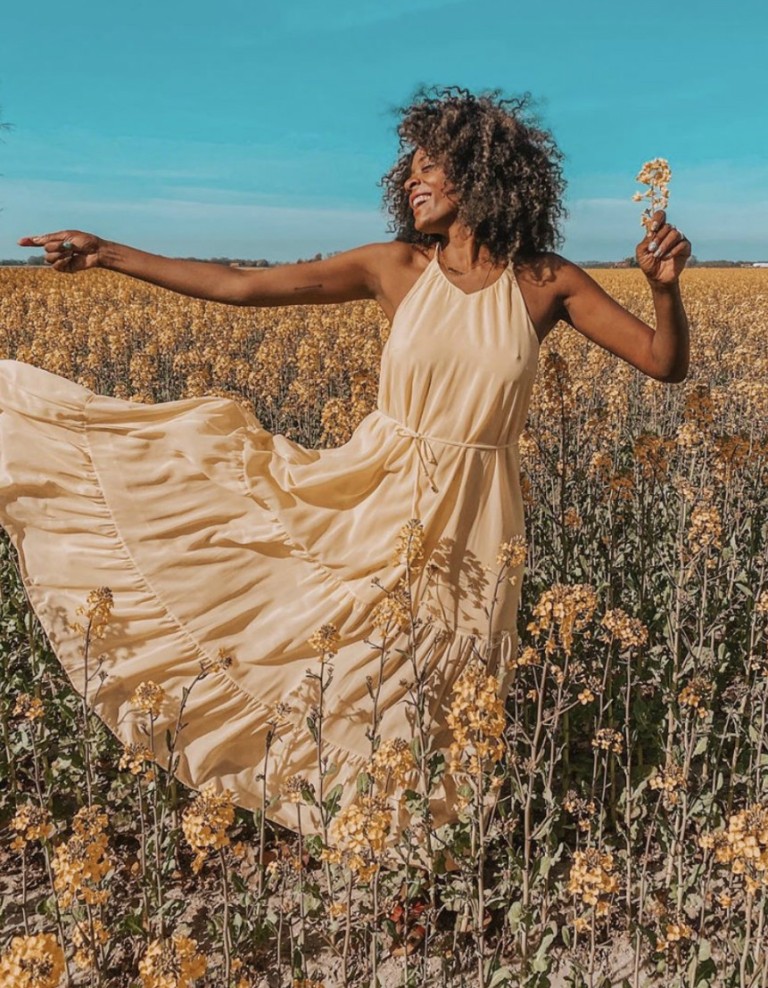 Maureen P | Network Model Agency