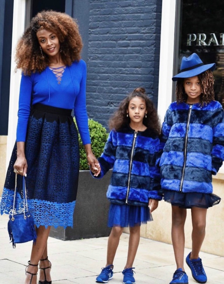 Maureen P | Network Model Agency