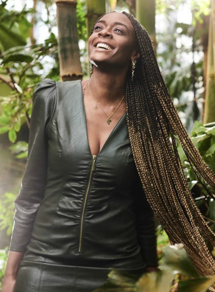 Maureen P | Network Model Agency