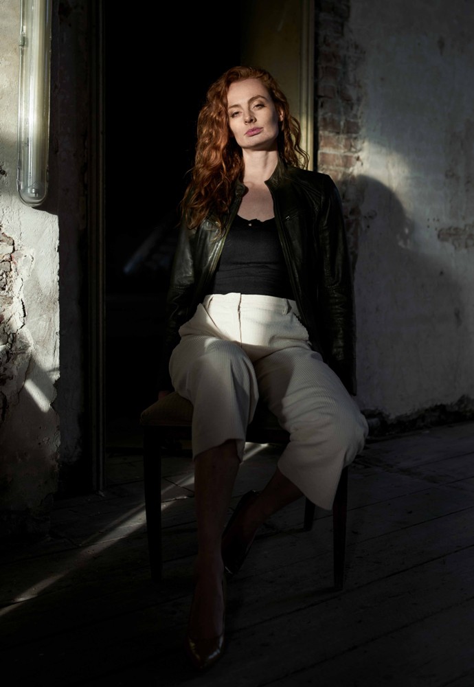 Madeleine B | Network Model Agency