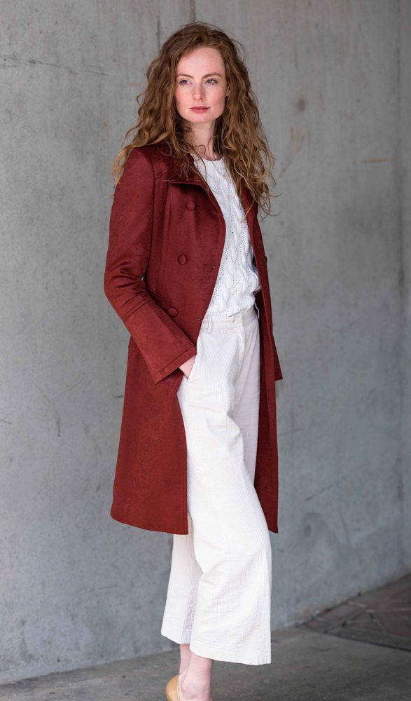 Madeleine B | Network Model Agency