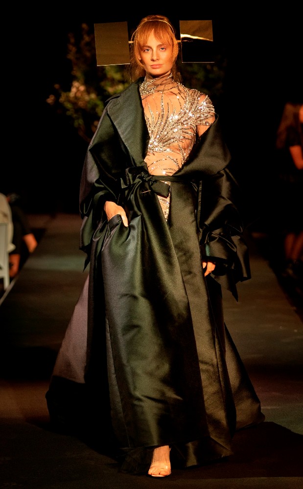 Madeleine B | Network Model Agency