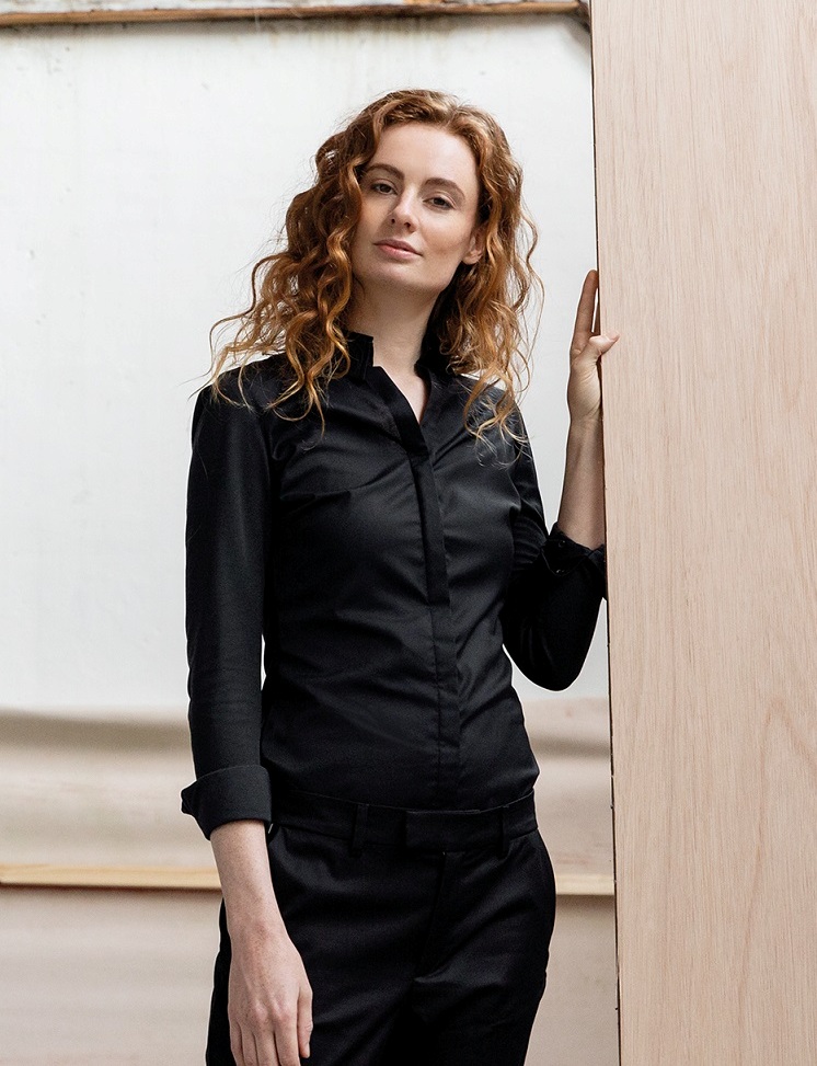 Madeleine B | Network Model Agency