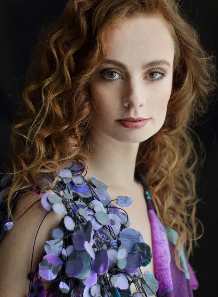 Madeleine B | Network Model Agency