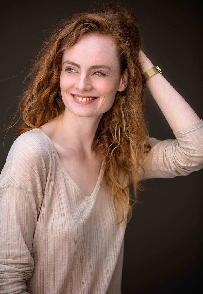 Madeleine B | Network Model Agency