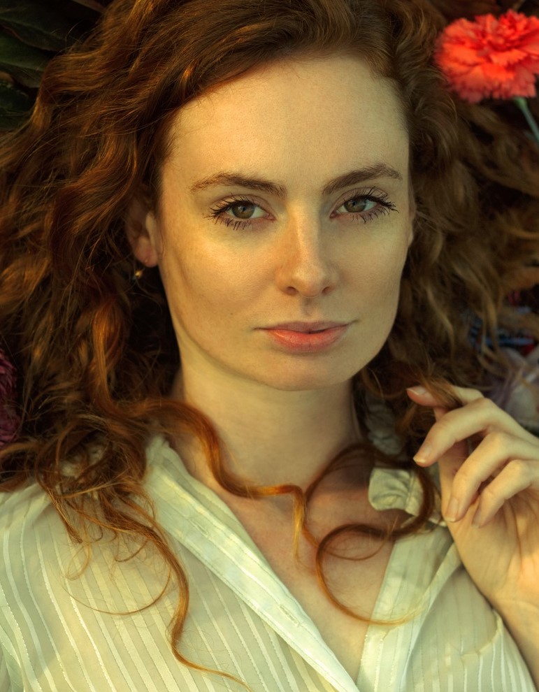 Madeleine B | Network Model Agency