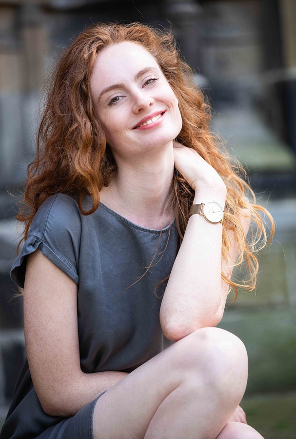 Madeleine B | Network Model Agency