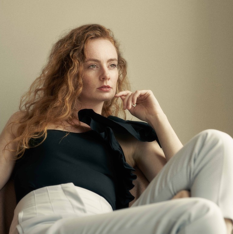 Madeleine B | Network Model Agency