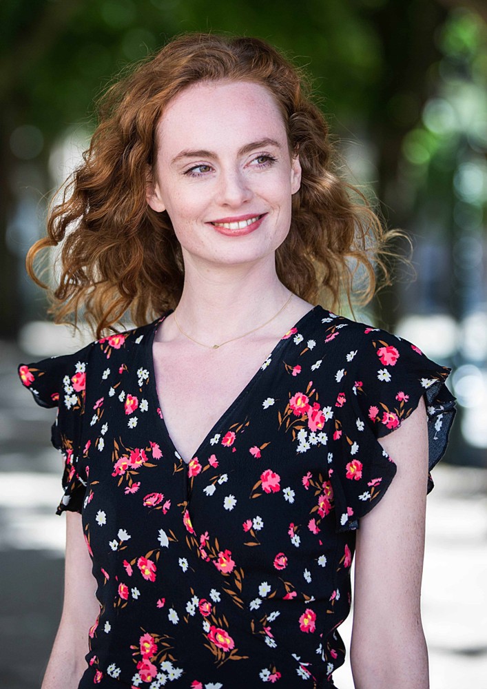 Madeleine B | Network Model Agency