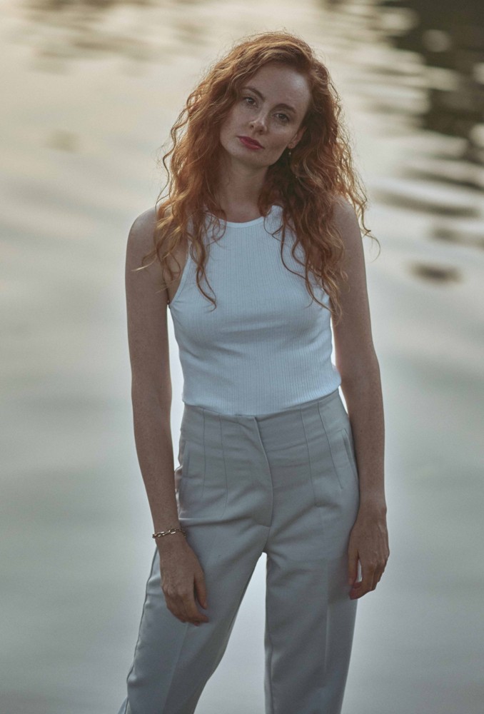 Madeleine B | Network Model Agency