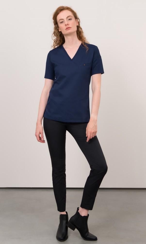 Madeleine B | Network Model Agency