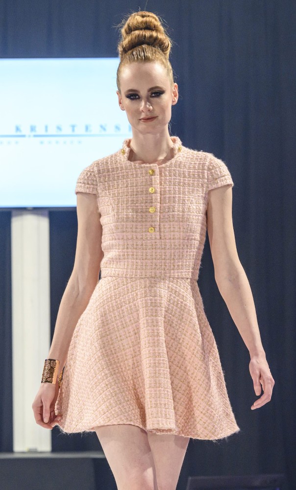 Madeleine B | Network Model Agency