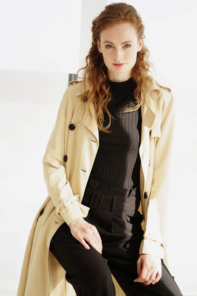 Madeleine B | Network Model Agency