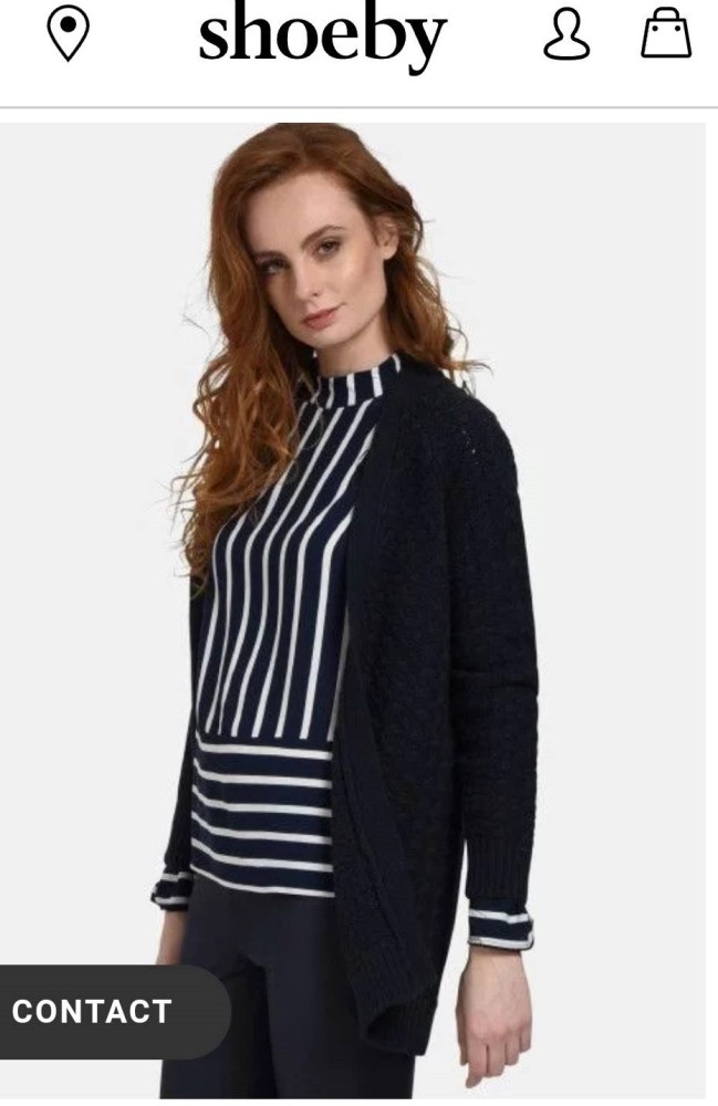 Madeleine B | Network Model Agency