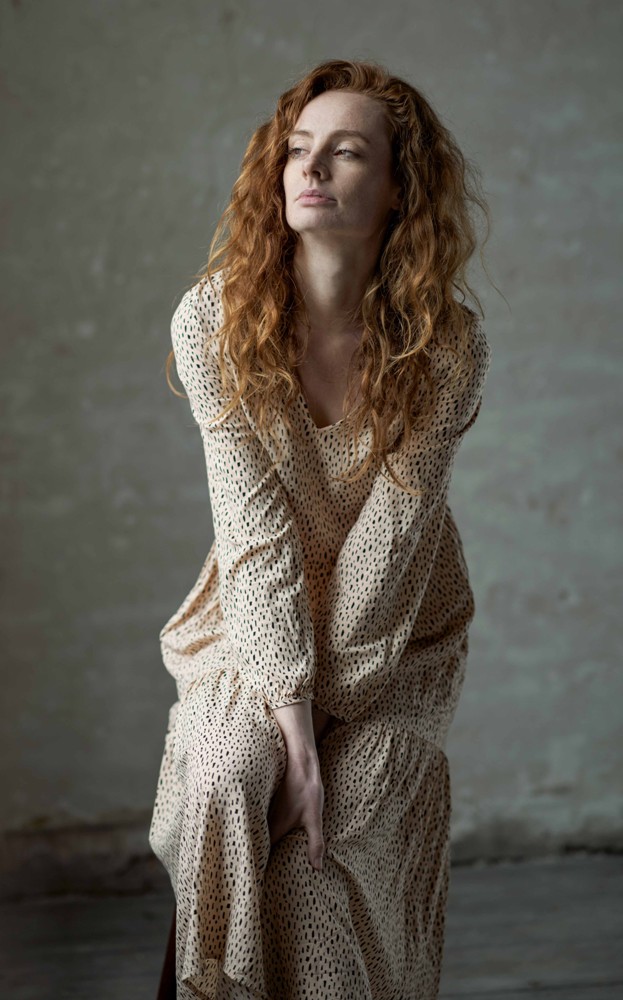 Madeleine B | Network Model Agency