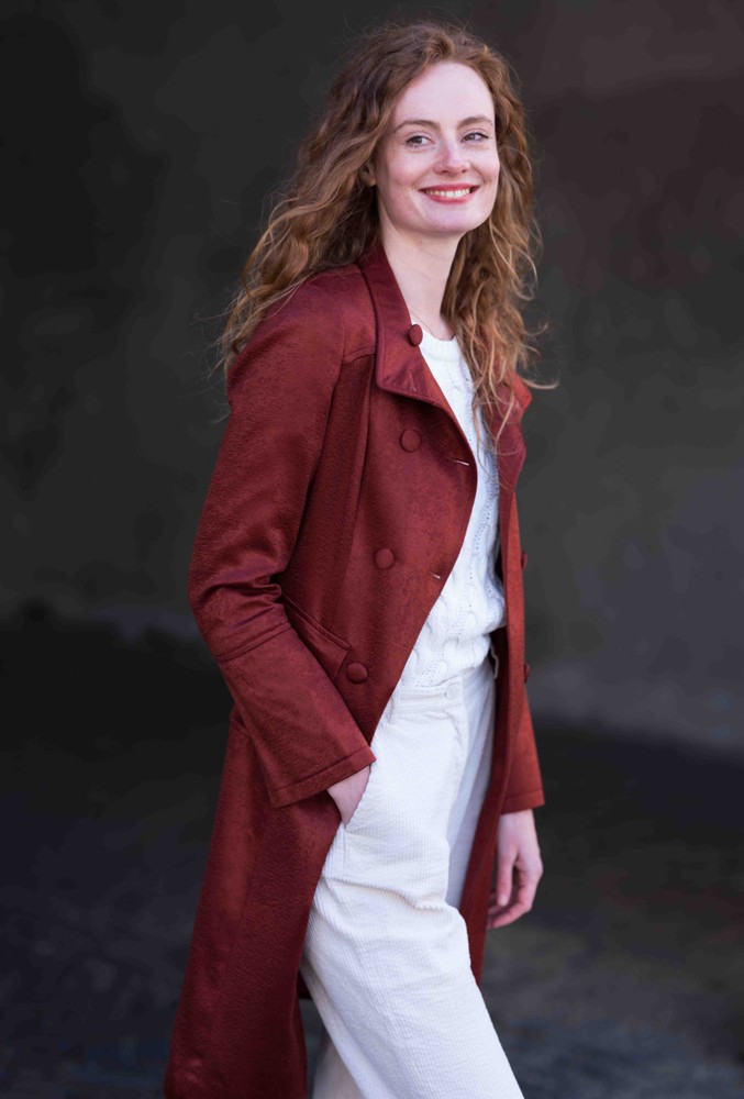 Madeleine B | Network Model Agency