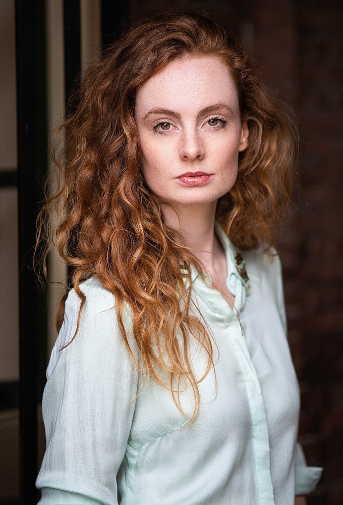 Madeleine B | Network Model Agency