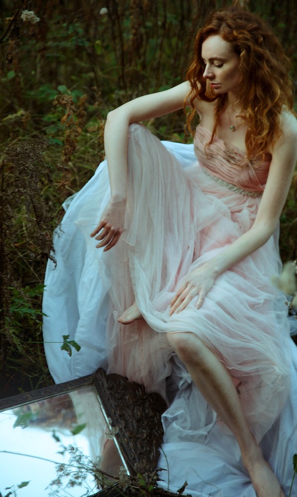 Madeleine B | Network Model Agency