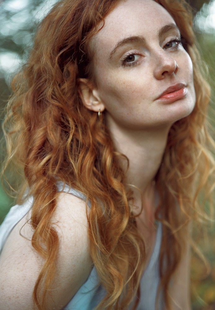 Madeleine B | Network Model Agency