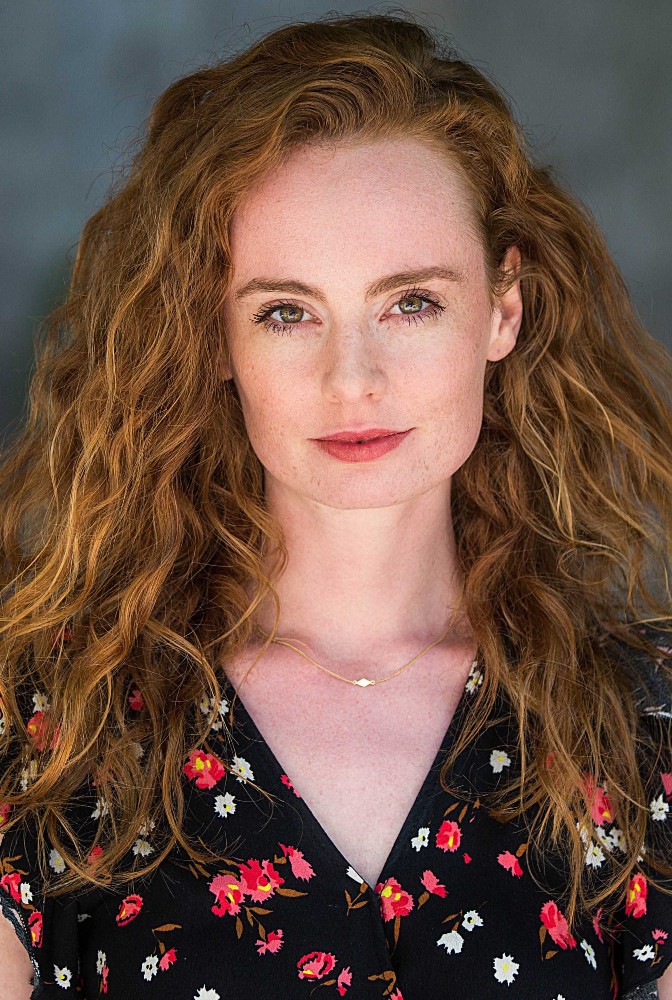 Madeleine B | Network Model Agency
