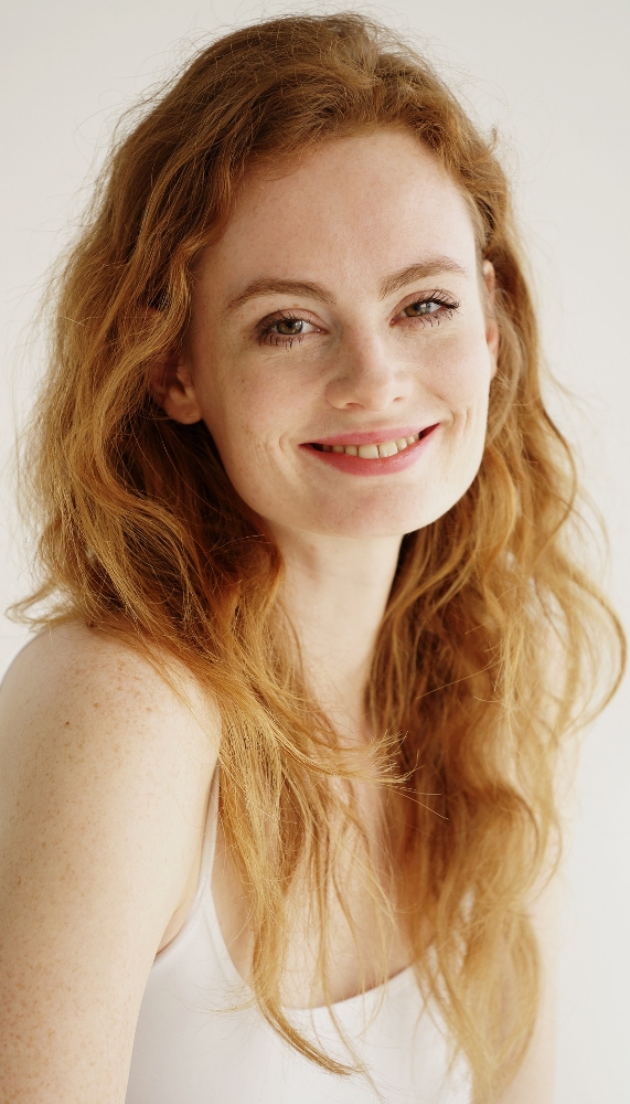 Madeleine B | Network Model Agency