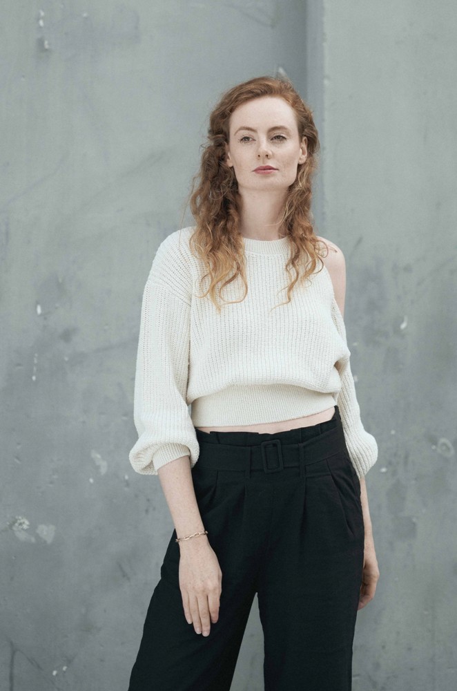 Madeleine B | Network Model Agency