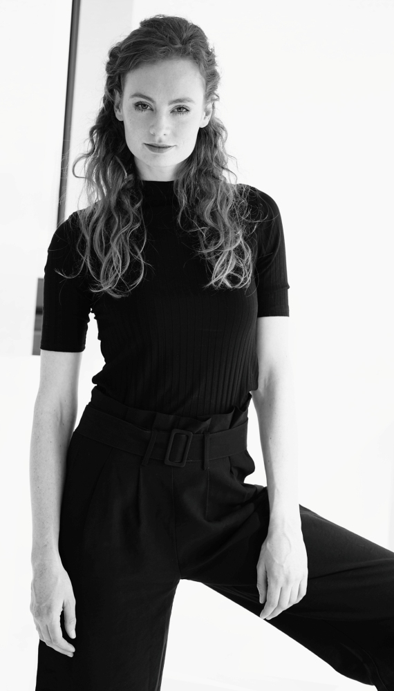 Madeleine B | Network Model Agency