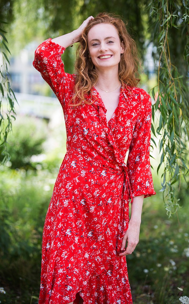 Madeleine B | Network Model Agency