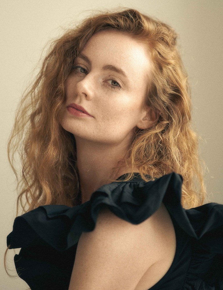 Madeleine B | Network Model Agency