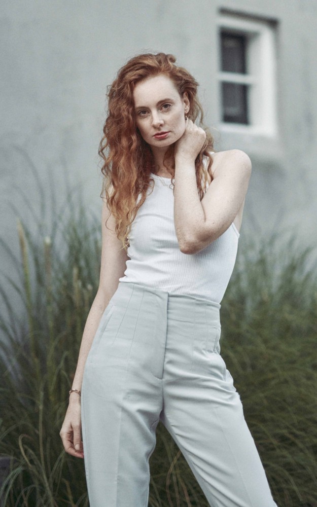 Madeleine B | Network Model Agency