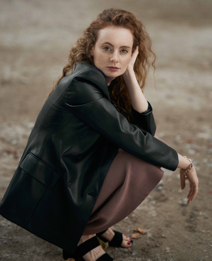 Madeleine B | Network Model Agency