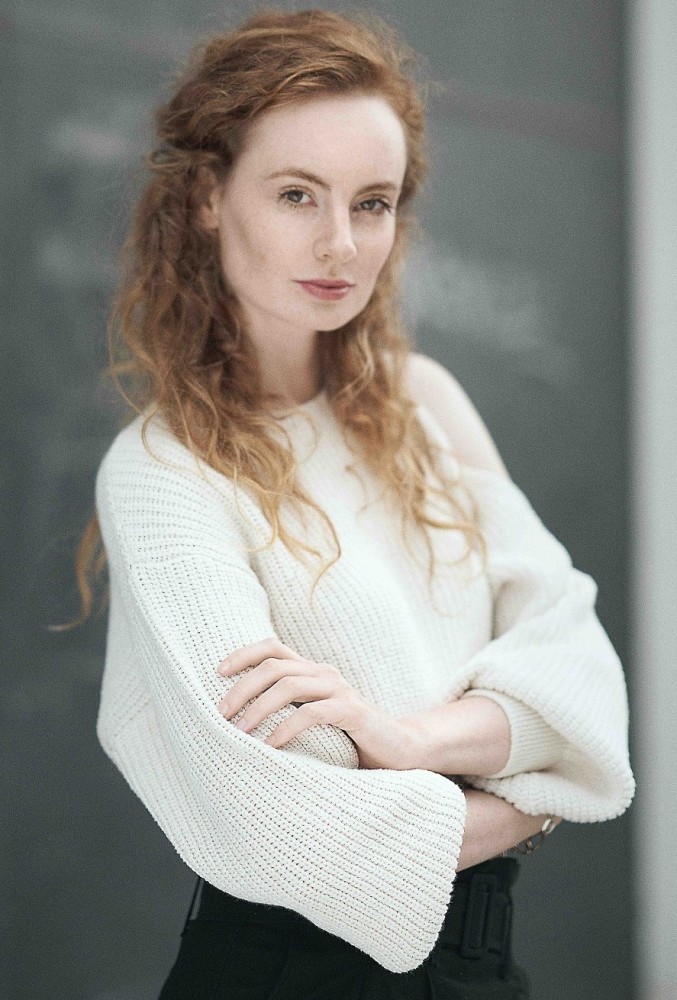 Madeleine B | Network Model Agency