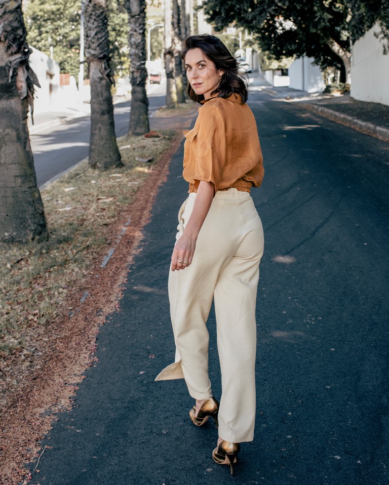 Louise W | Network Model Agency