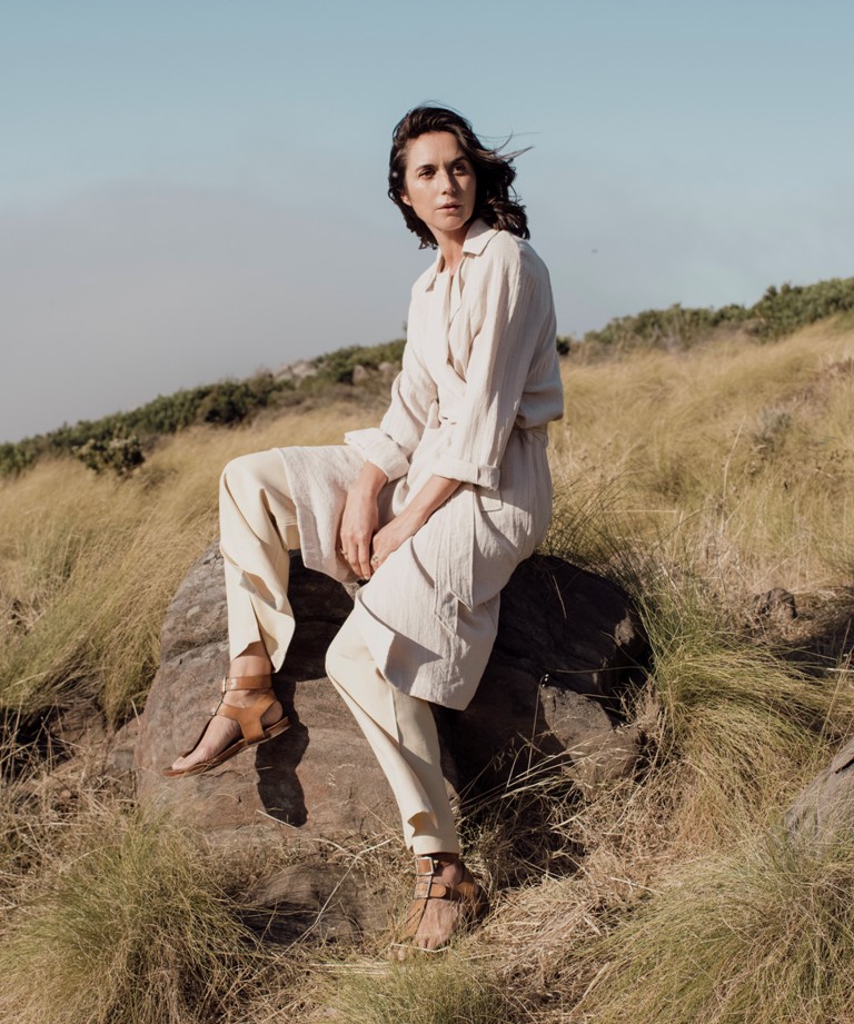 Louise W | Network Model Agency