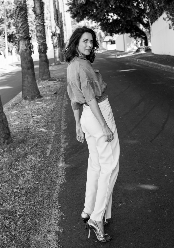 Louise W | Network Model Agency