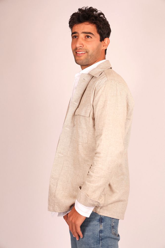 Mohamed El K | Network Model Agency