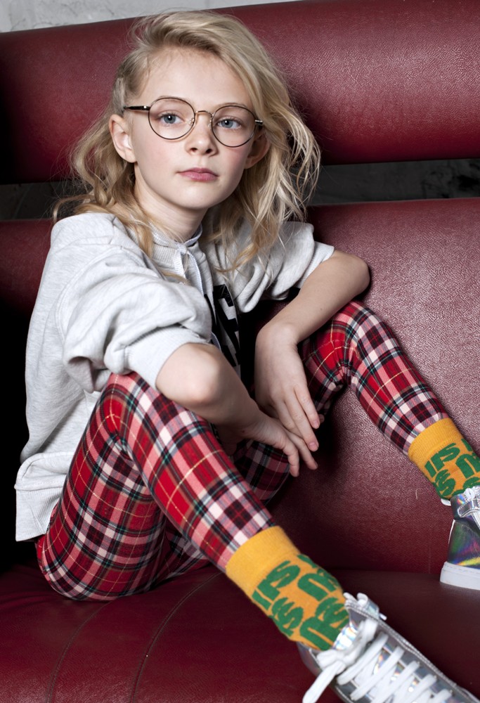 Mona J | Network Model Agency