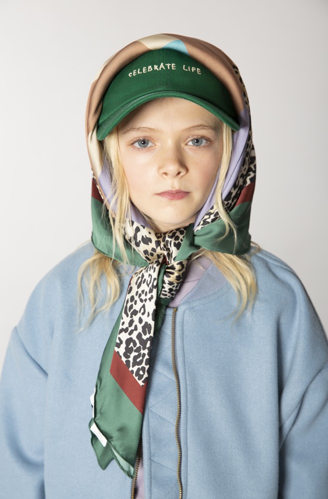 Mona J | Network Model Agency